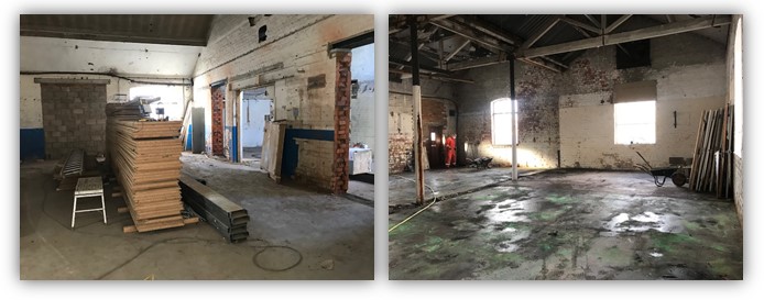 Stroud Storage Facility Expansion On Track For Late Spring | Space ...