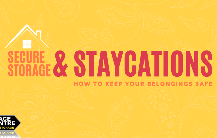 How Secure Storage Can Help If You Own A Rental Property | Space Centre ...