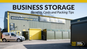 Business Storage Solutions | Space Centre Self Storage Blog