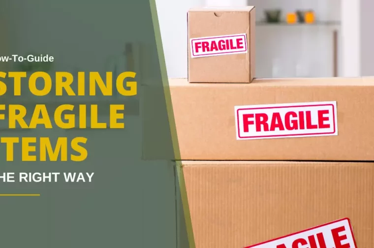 Top Reasons Why People Use Self Storage | Space Centre Self Storage Blog