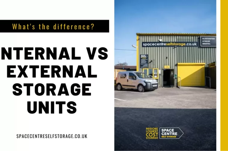 Flood Storage And Tips For Preparing Your Home | Space Centre Self Storage