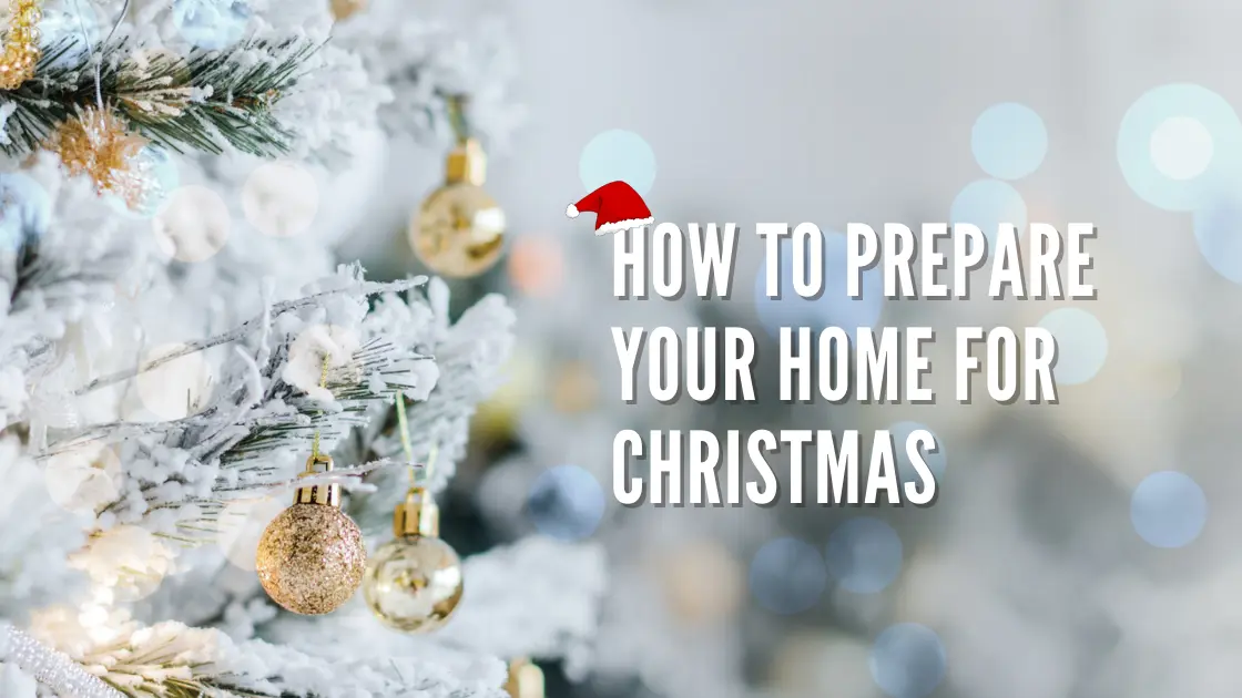 Christmas Preparation And Self Storage Tips | Space Centre Self Storage