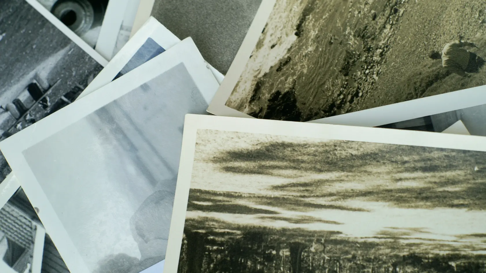 Storing Photographs, Albums & Photo Books | Space Centre Self Storage