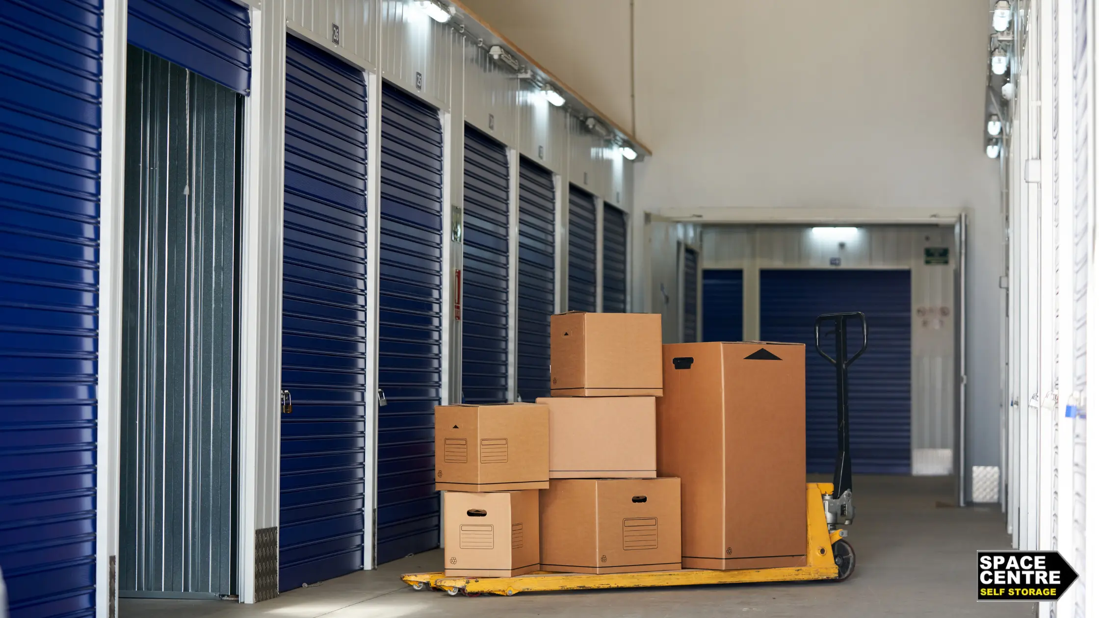 Choosing A Business Storage Unit: Which One Is Right For You? | Space ...