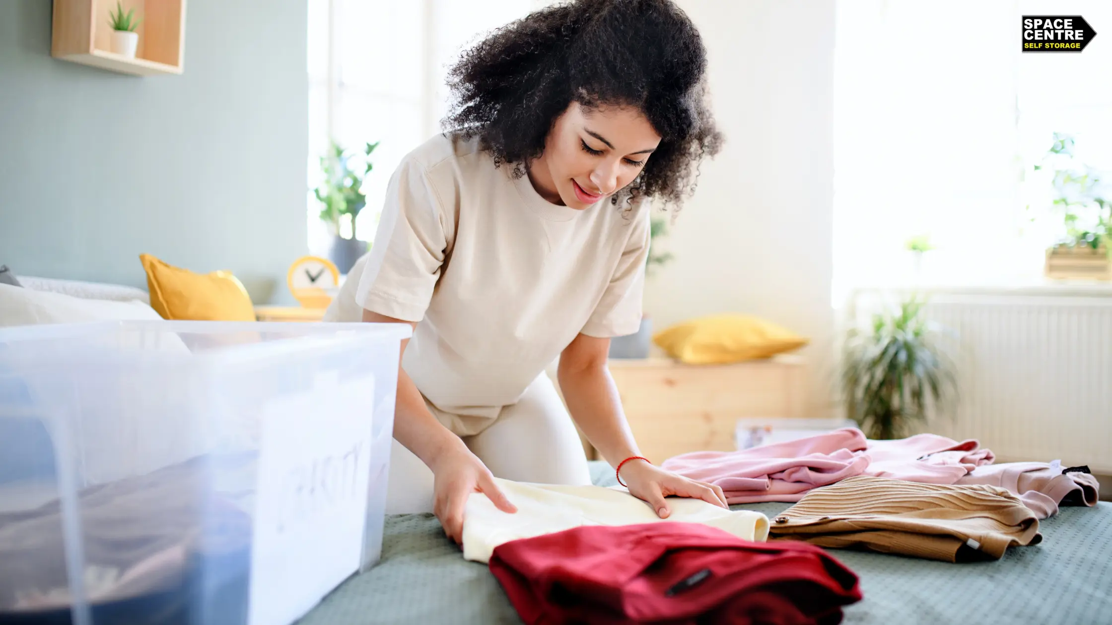 How To Use The 5S Cleaning Method | Space Centre Self Storage