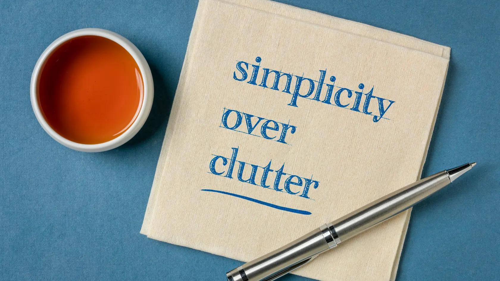 Simple Steps to Finding and Fixing Clutter Problem Areas | Space Centre Self Storage