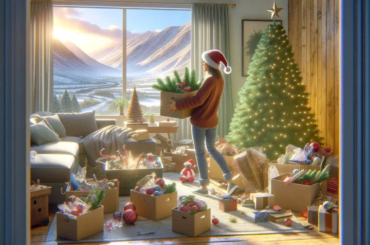 The Psychology of Clutter: How Organising Your Space Can Improve Your ...