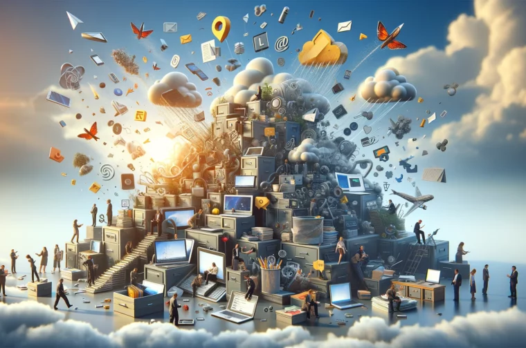 The Psychology of Clutter: How Organising Your Space Can Improve Your ...