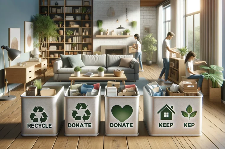 The Psychology of Clutter: How Organising Your Space Can Improve Your ...