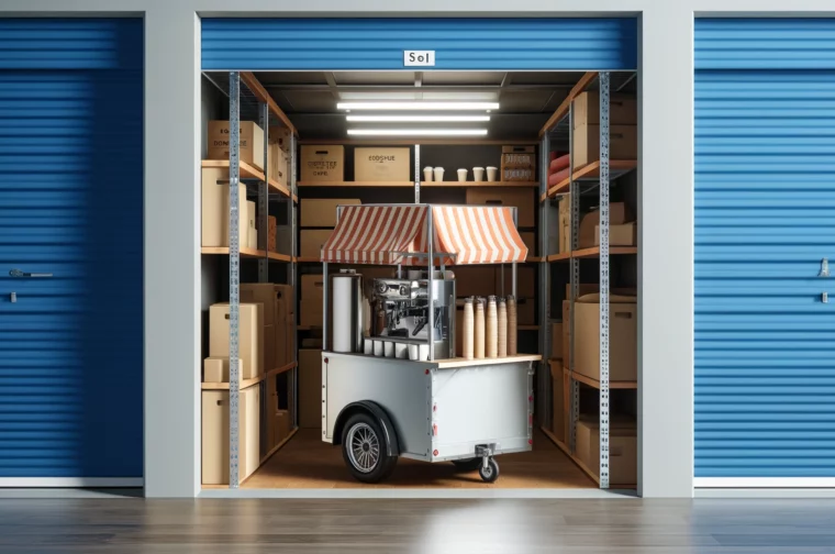 Dos and Don'ts of Business Storage | Space Centre Self Storage Blog