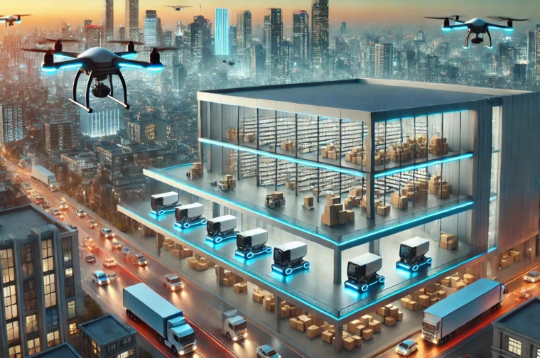 Business Storage Solutions | Space Centre Self Storage Blog