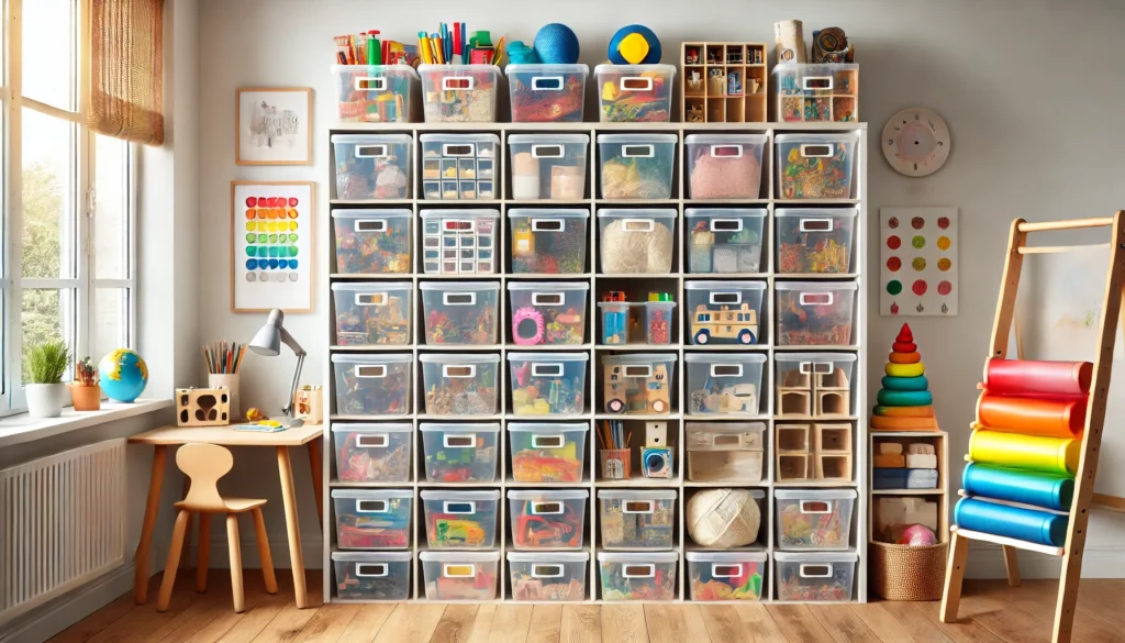 Decluttering Tips: How to Find and Fix Problem Areas in Your Home ...