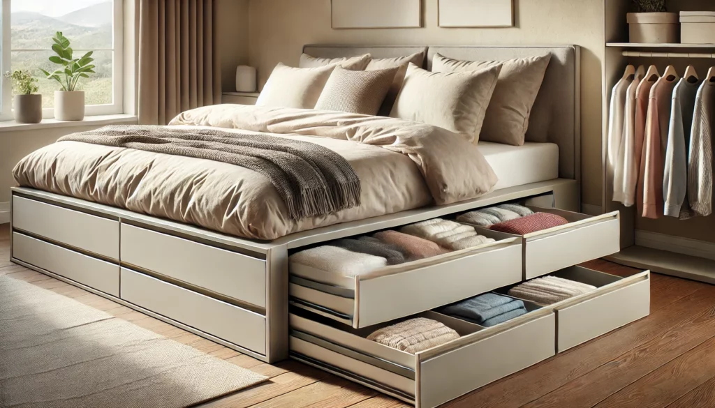 Decluttering Tips: How to Find and Fix Problem Areas in Your Home ...
