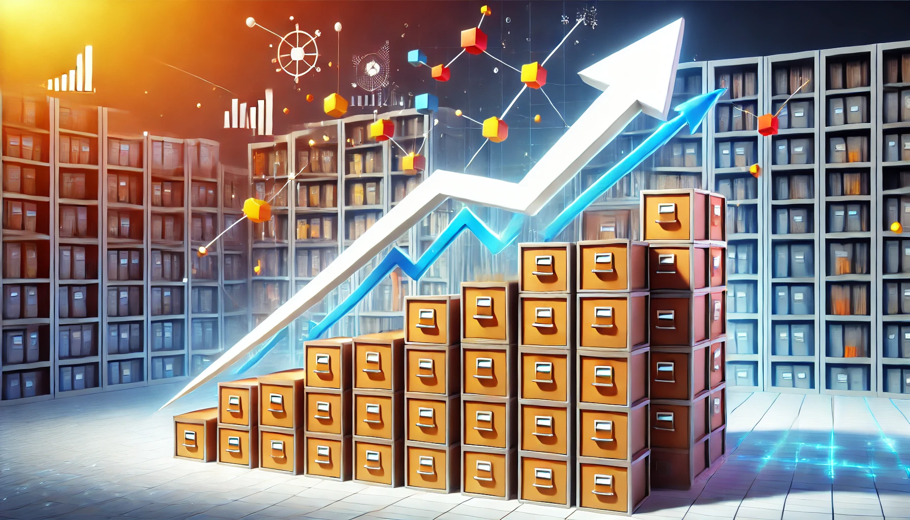 Flexible Business Storage Solutions for UK Startups and SMEs | Space ...