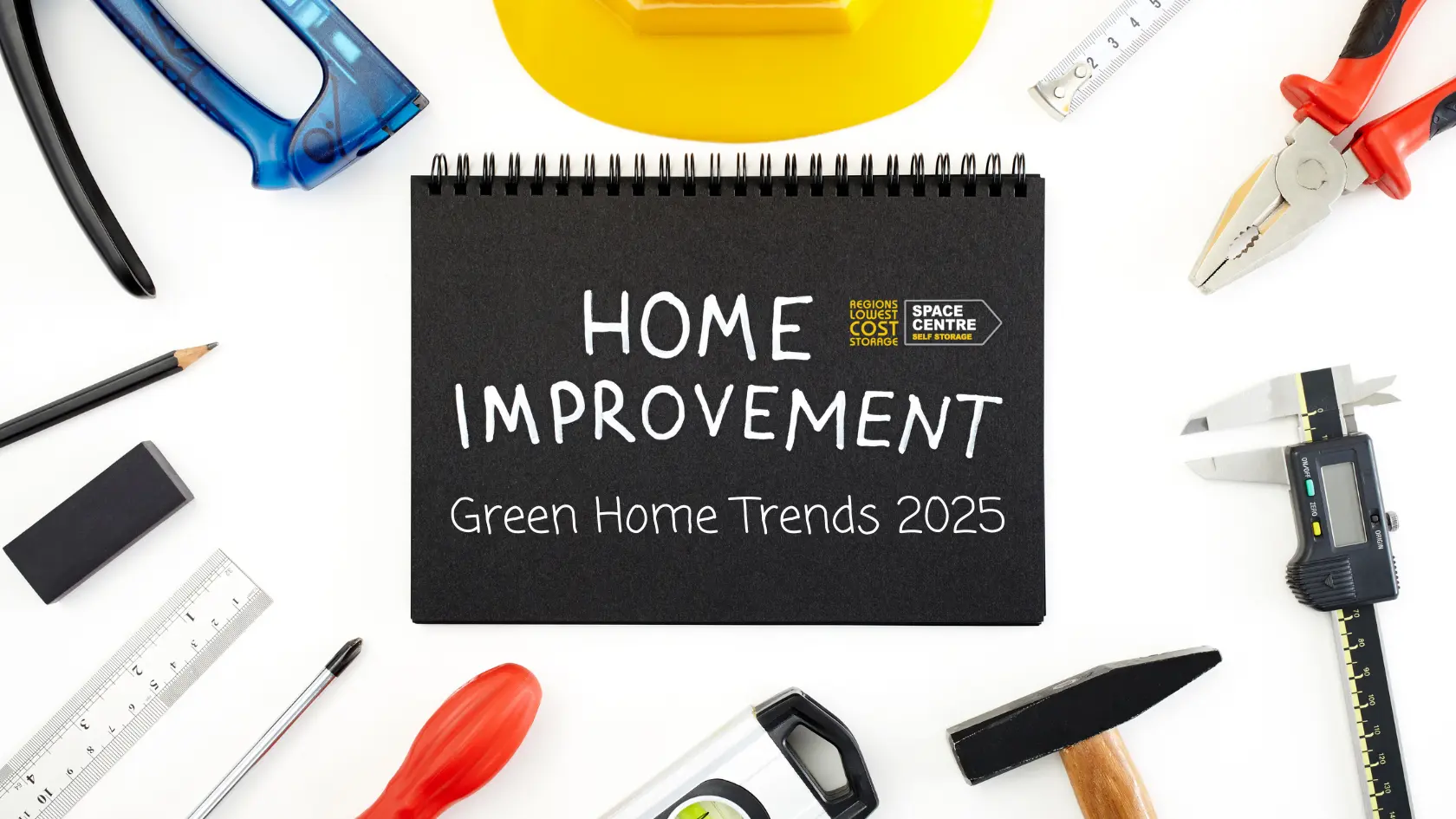Sustainable Home Improvements: The Ultimate Guide to Future-Proofing ...