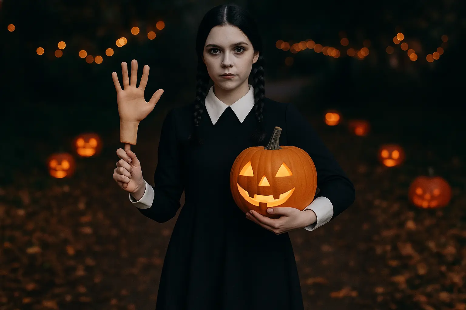 The Best Halloween Costumes for 2025 (Plus Cheap DIY Decoration Ideas ...